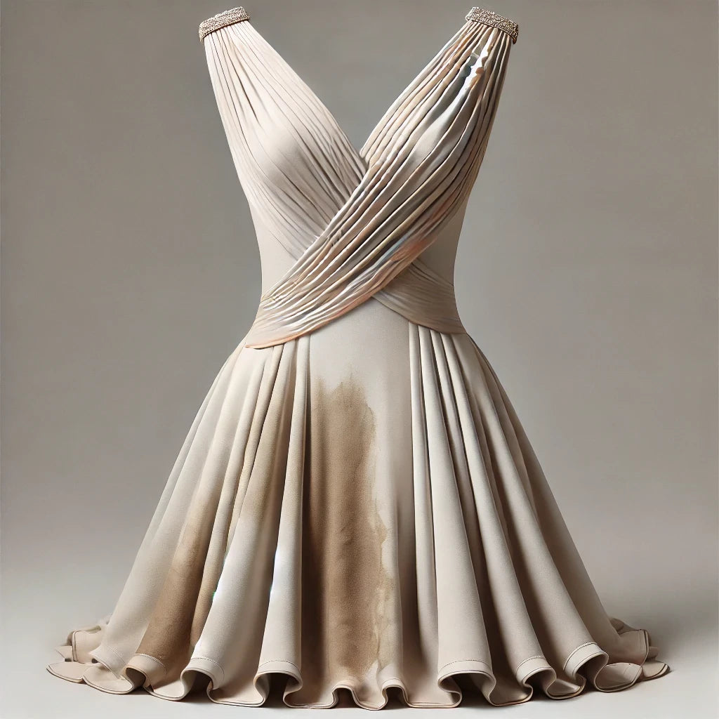 Accidental Damage Insurance – ABC Dress Hire